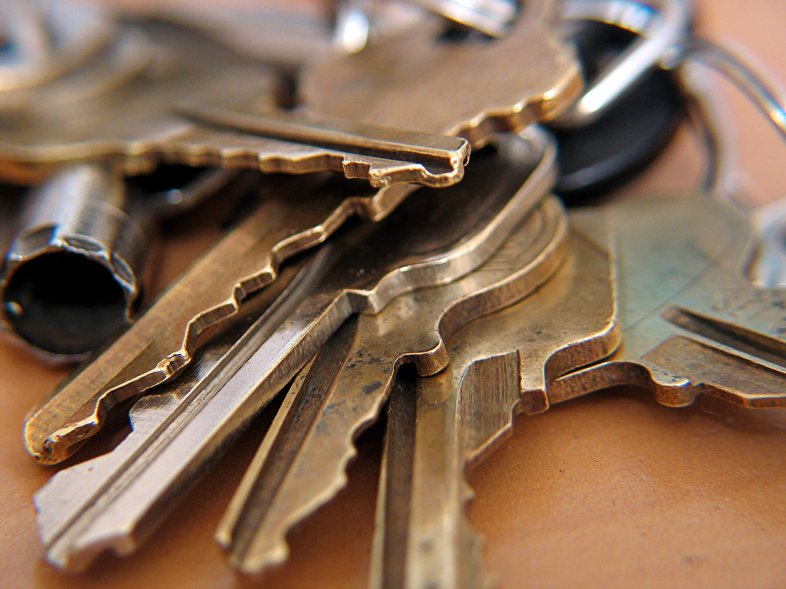 Keyholding - what are the benefits of outsourcing? - Abbey Security