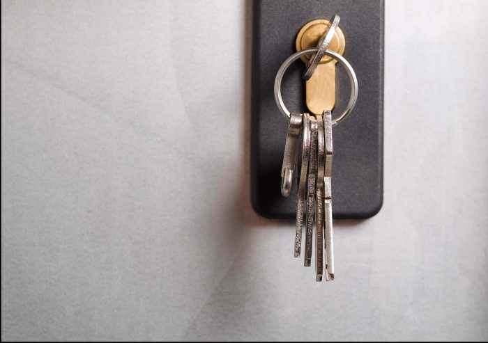 How to keep your designated keyholders safe - Abbey Security