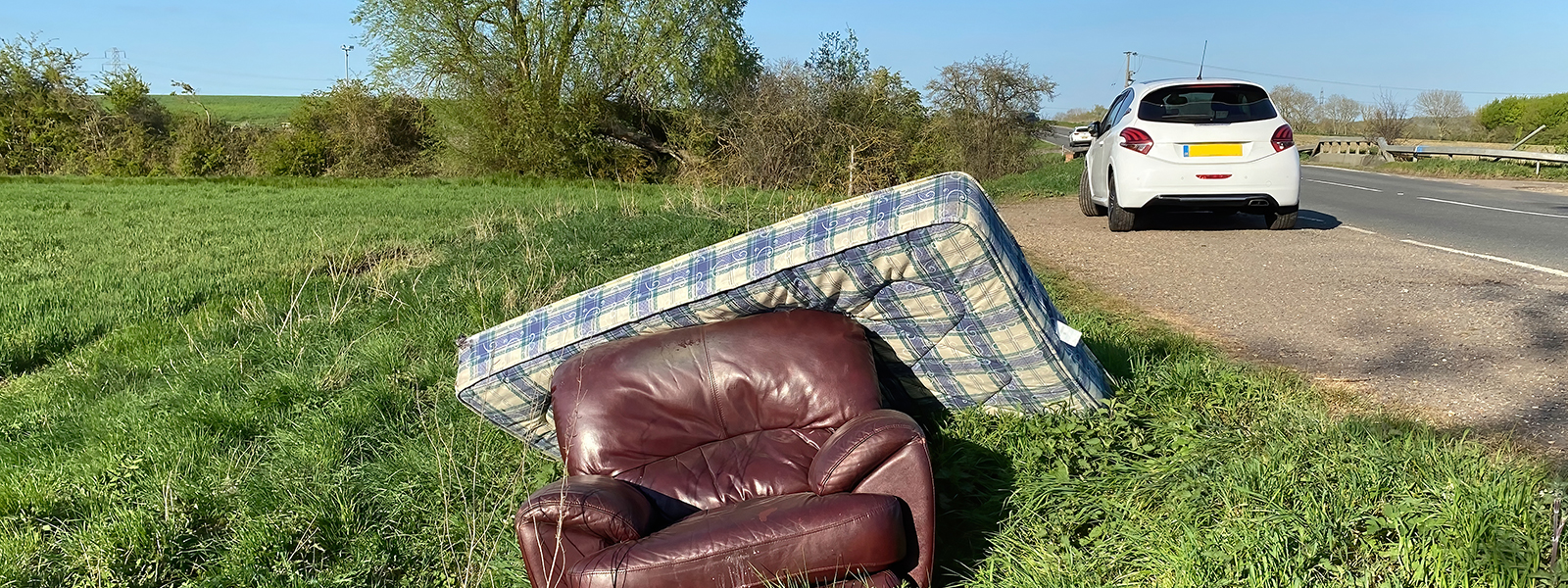 Rural crime – how farms and estates can protect themselves - Abbey Security